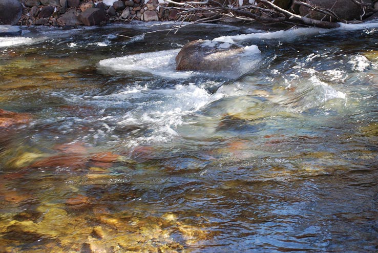 Council approves zoning for proposed Aspen hydro plant | AspenTimes.com